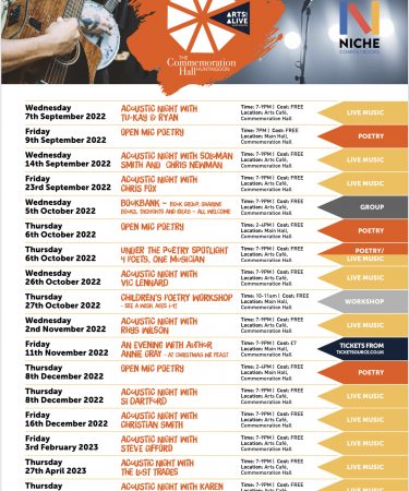 Niche Comics Bookshop – Independent bookshop selling games, comics and ...